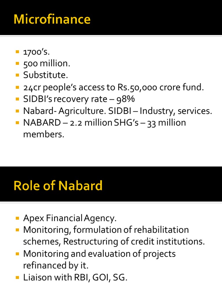 Understanding NGO Functions and Roles | PDF | Business | Finance ...