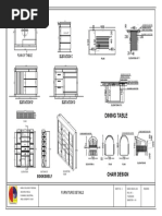 7 Partition Wall Detail | PDF | Wall | Architectural Elements