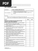 Types of Tour Guides | PDF | Hiking | Tourism