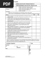 Gas Safety Checklist Yes/No Maintenance | PDF | Ventilation ...