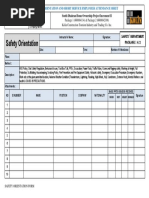Safety Shoes Exemption Request Letter | PDF | Career & Growth | Business