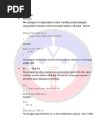 Gambar Arduino Uno Beserta Penjelasan Fungsi Bagian | PDF