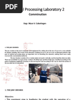 Asta Method 10.0 | PDF | Particle Size Distribution | Materials