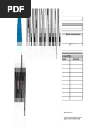 Mock Recall Record Sample | PDF