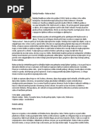Djevojcica Iz Afganistana | PDF