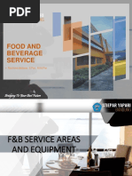 Table Setting Lesson Plan | PDF | Tableware | Domestic Implements