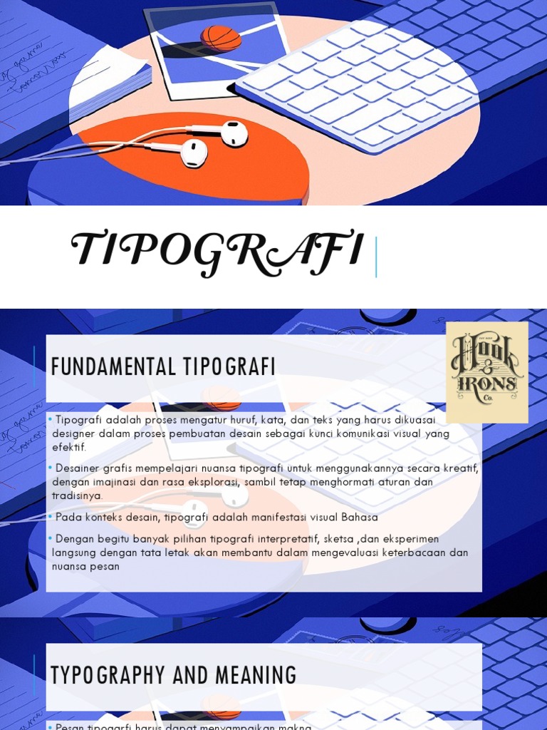 Understanding And Selecting Typefaces Pdf