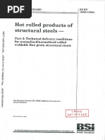 BS en 10056-1-2017 (2018) | PDF | Structural Steel | Rolling (Metalworking)
