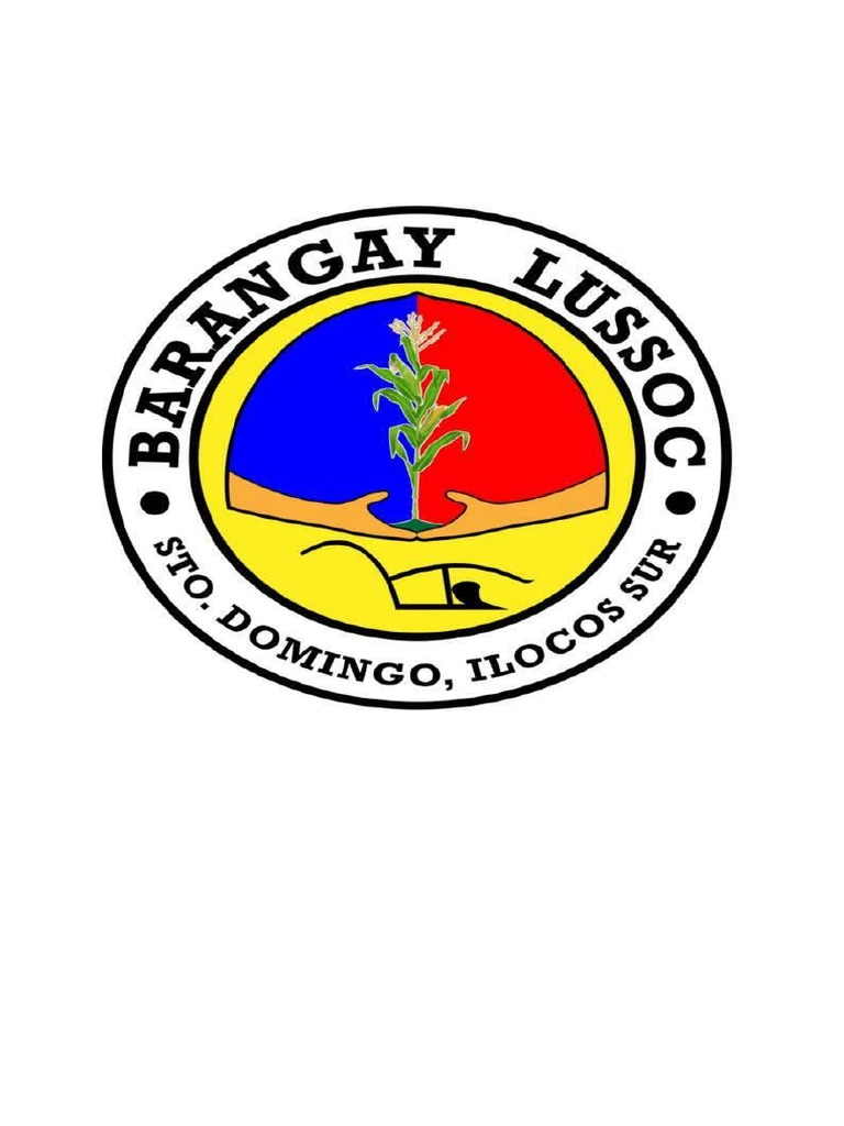 History and Overview of Barangay Lussoc | PDF | Agriculture