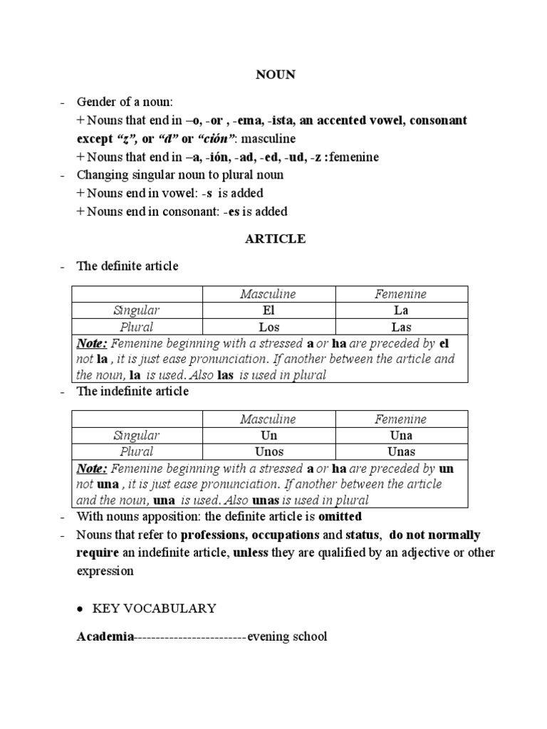 Unit 1 | PDF
