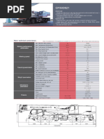 ISUZU C240 Engine Data | PDF