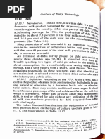 Microbiology Project Topics | PDF | Brewing | Nature