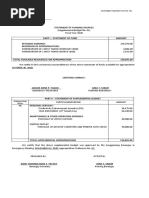 BARANGAY BUDGET PREPARATION Supplemental | PDF | Business | Finance ...