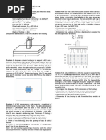 Reinforced Concrete Design Footings Quiz Solutions | PDF | Deep Foundation | Pascal (Unit)