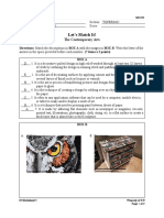 CHAPTER 2 Sample of RRL Foriegn and Local | PDF | Teachers ...