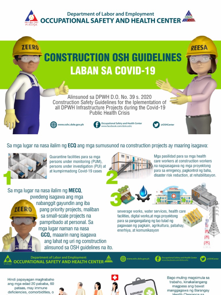 DPWH Do 39 | PDF