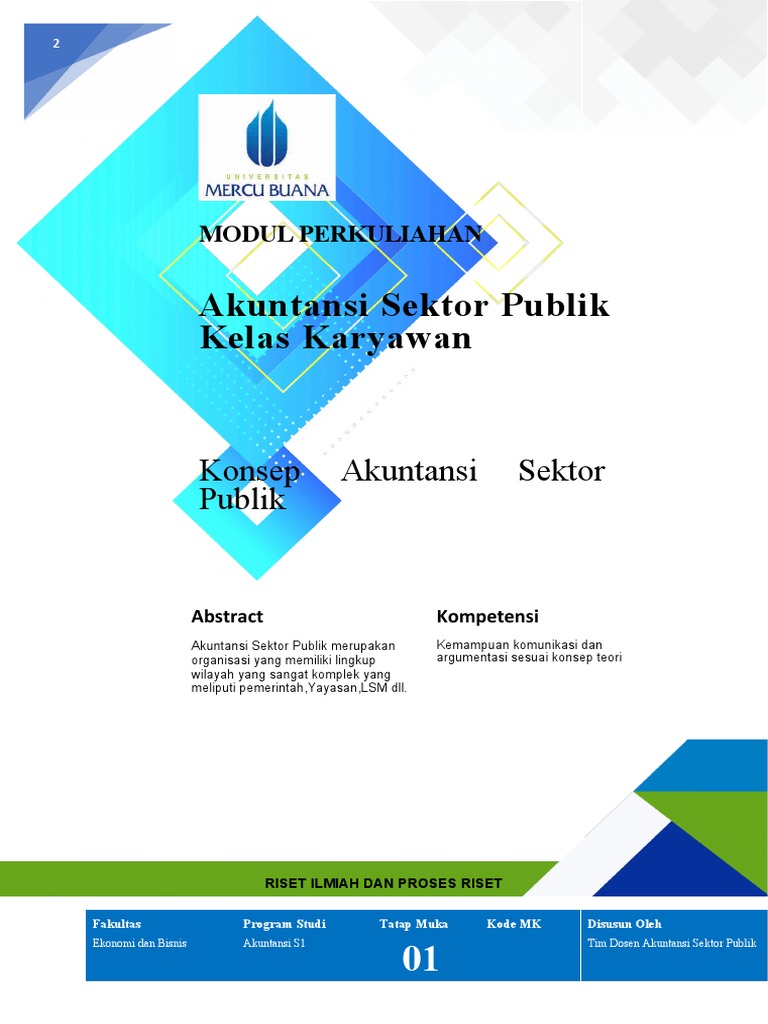 Modul ASP 1 - NH (20655) | PDF