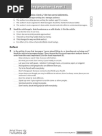 NMBA Codes-of-Conduct PPT | PDF | Nursing | Midwife