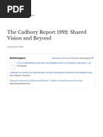 ADB Safeguard Policy Statement 2009 | PDF | Asian Development Bank | Policy