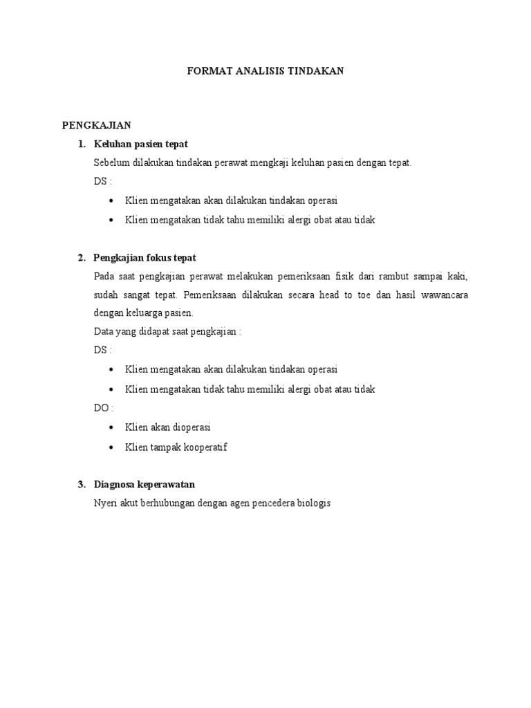 Injeksi Intrakutan: Prosedur dan Teknik | PDF