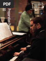 All Trumpet Keys | PDF