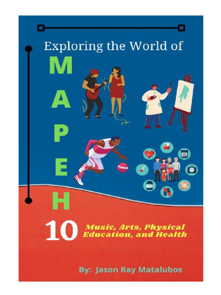 MAPEH 10 Module 3 | PDF | Medicine | Health Care