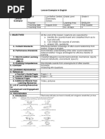 Elements of a Story for Grade 2 | PDF