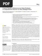 Package Insert - API 50 CHL Medium | PDF | Infection | Microbiology