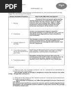 Eals Lesson 8 Students | PDF | Tropical Cyclones | Flood