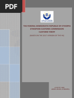 Nice Classification | PDF