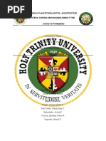 Basic Ilonggo (Hiligaynon) Phrases For Travel | PDF | Symbols | Cognition