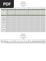 PTA Meeting Narrative Report | PDF