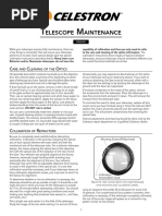 Binocular Disassembly1 | PDF | Screw | Glasses