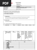 Color Wheel Rubric | PDF | Vision | Color