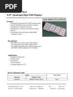 Tan Delta Test Report 2000kVA | PDF | Power (Physics) | Physical Quantities