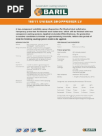 Devoe Bar-Rust 236 Specs | PDF | Paint | Epoxy