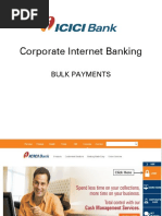 Guide For Credinet Web | PDF | Payments | Personal Identification Number