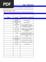 C-TPAT's Five Step Risk Assessment Process | PDF | Vulnerability ...