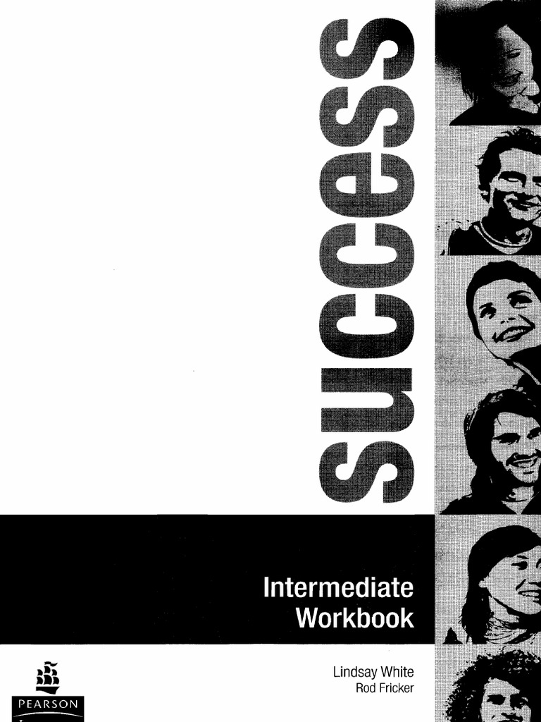 Success Intermediate WB | PDF