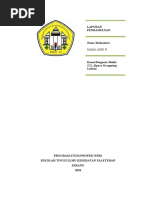 LP Dan Askep Sol Intrakranial | PDF