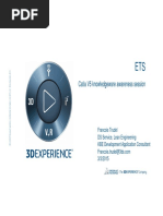 DS WhitePapers Enterprise Knowledge Language Overview and Usage V1.0 | PDF | Parameter (Computer ...