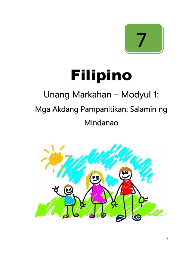 1602486171wpdm - Filipino 7 | PDF