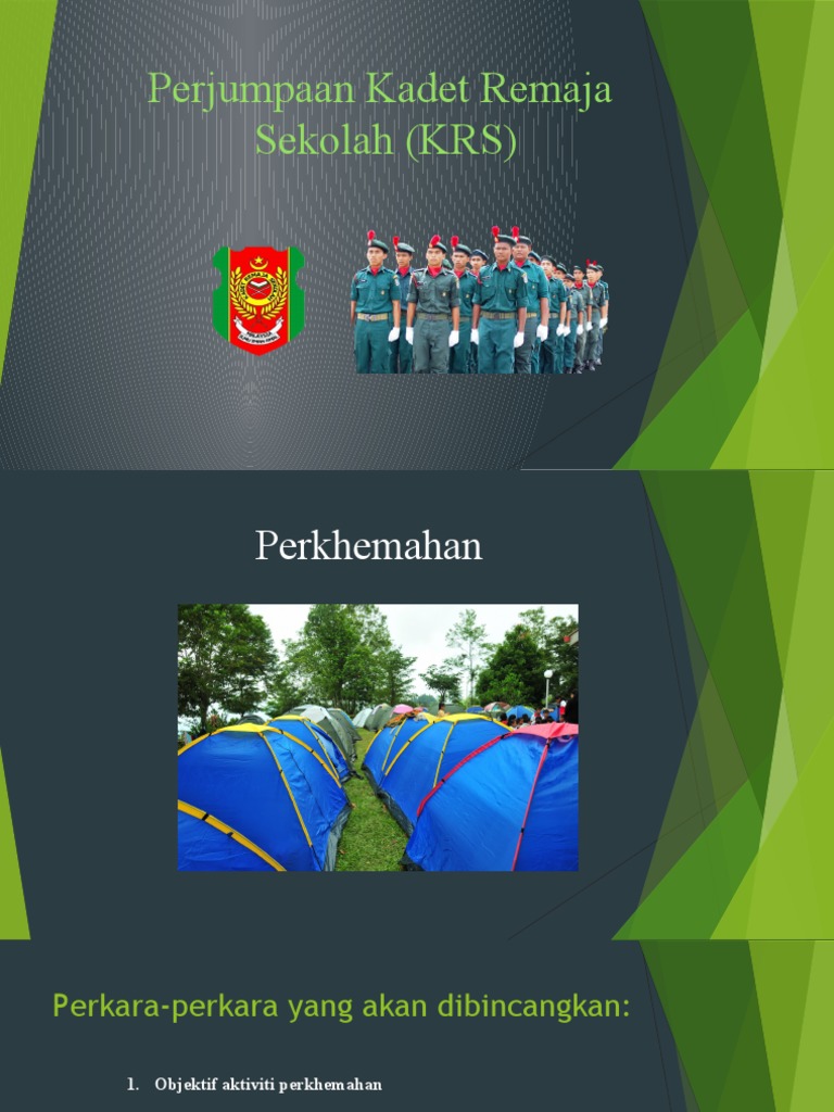 Slide KRS | PDF