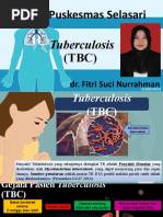 Dosis Aturan FDC TB | PDF | Kesehatan Holistik | Sains & Matematika