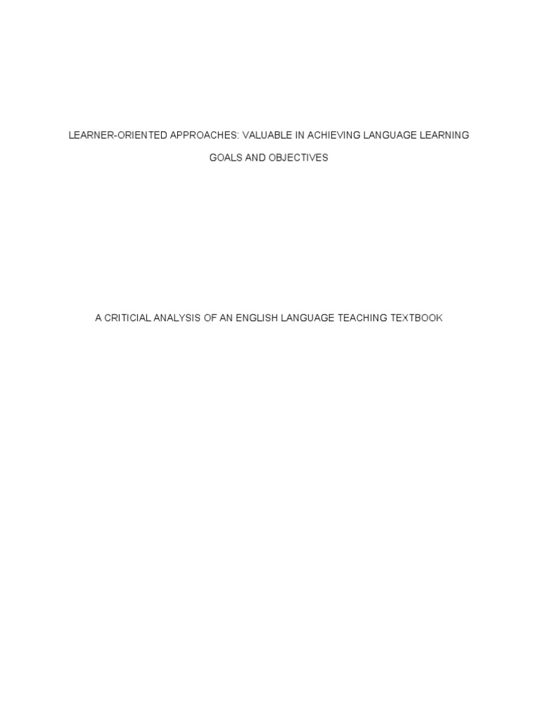 College English Textbook Review | PDF | Learning | Language Education