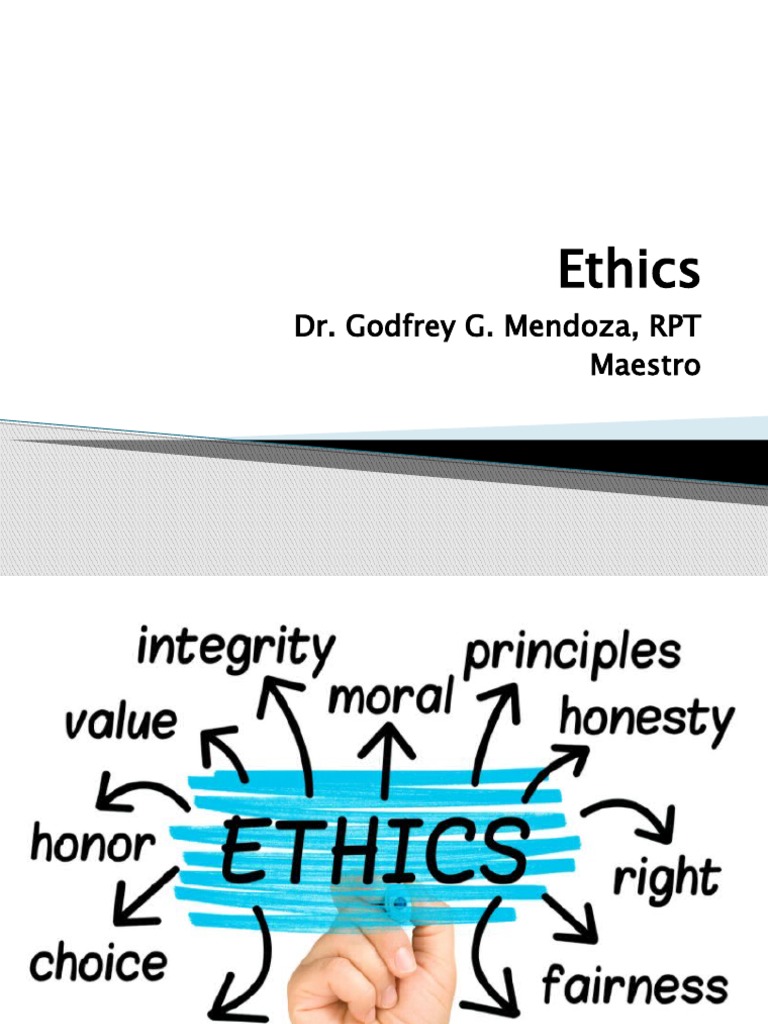 1 General Ethics Notes 2021 | PDF | Bioethics | Morality