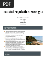 Land Zoning Color Coding 01 | PDF | Physical Geography | Oceanography