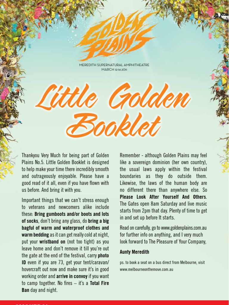 Little Golden Booklet: Smokers! | PDF | Nature