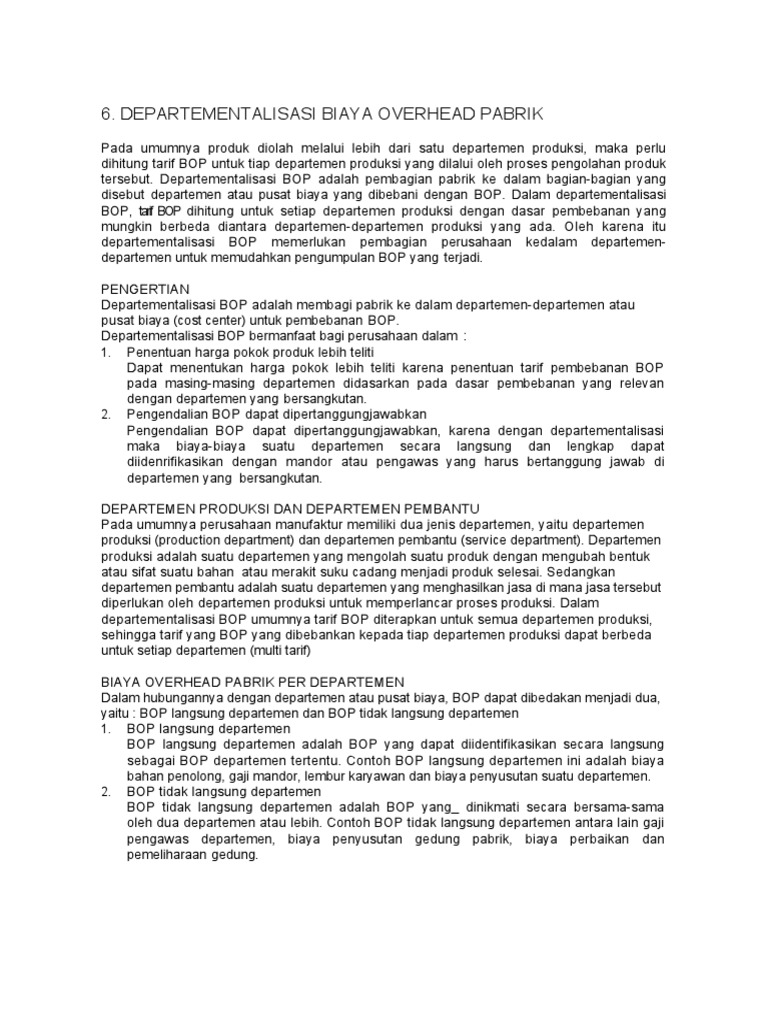 Bab 6 8 Akbi | PDF | Pengelolaan Keuangan & Uang | Komputer