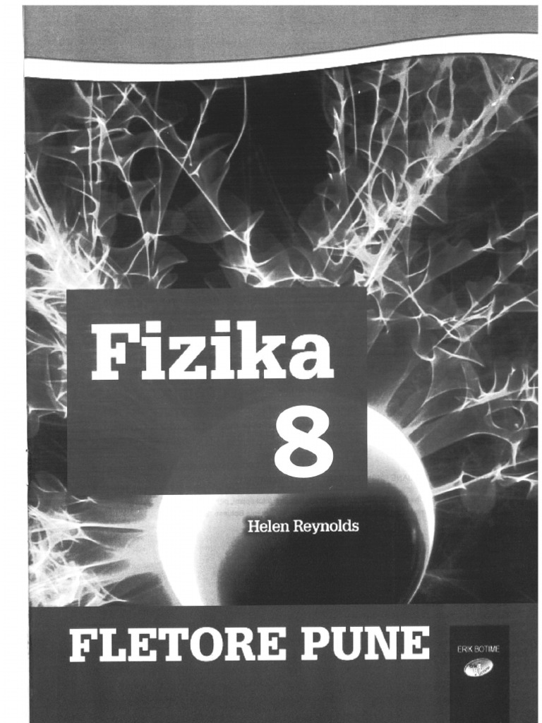 FIZIKA Flet Pune 8 | PDF